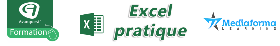 Excel Pratique - Devenez un Pro sur Excel